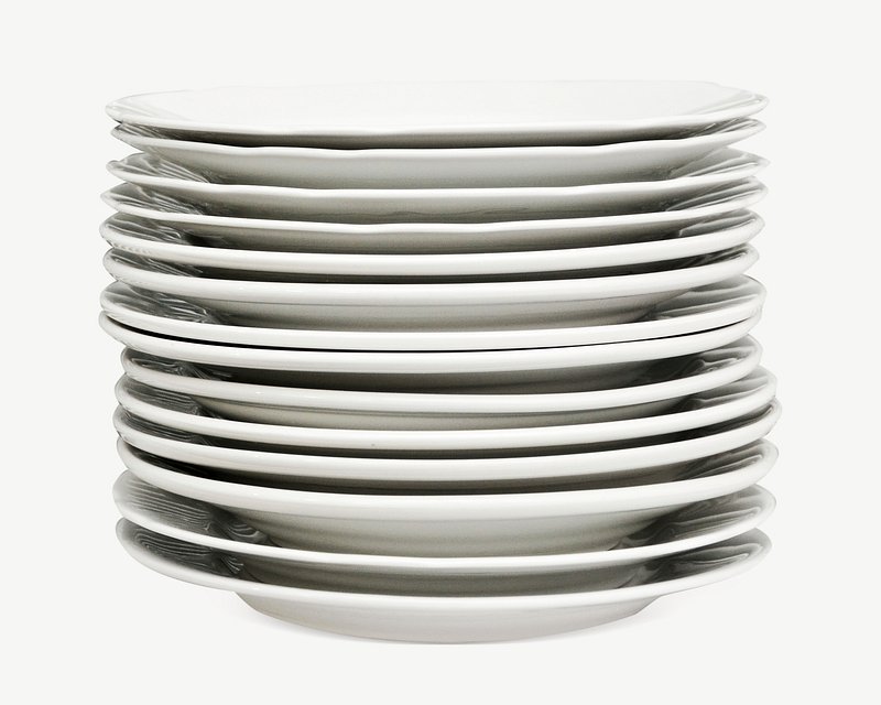 Stacked Dishes Images | Free Photos, PNG Stickers, Wallpapers ...