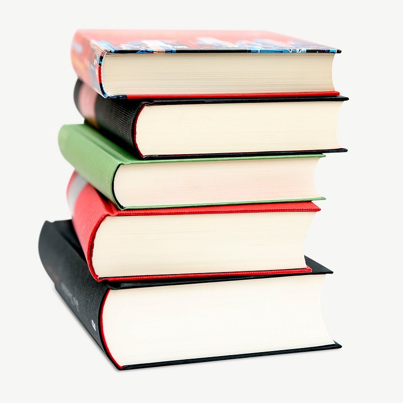 Stack Of Homework Books Images | Free Photos, PNG Stickers, Wallpapers ...