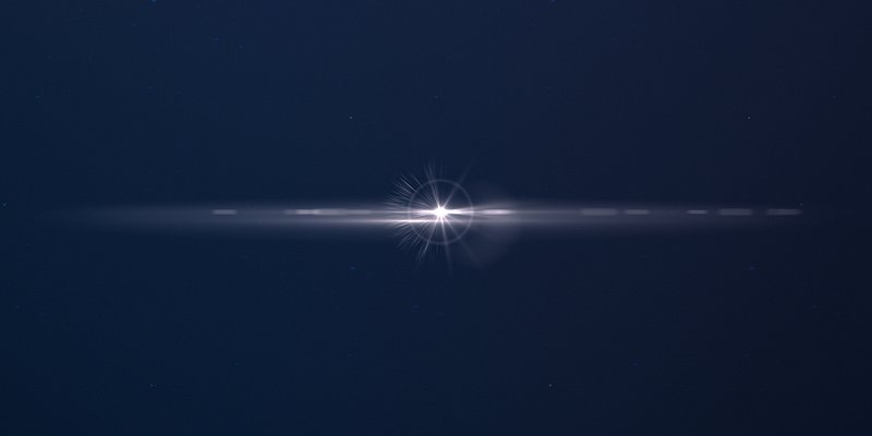 Lens flare element, digital remix | Free Photo - rawpixel