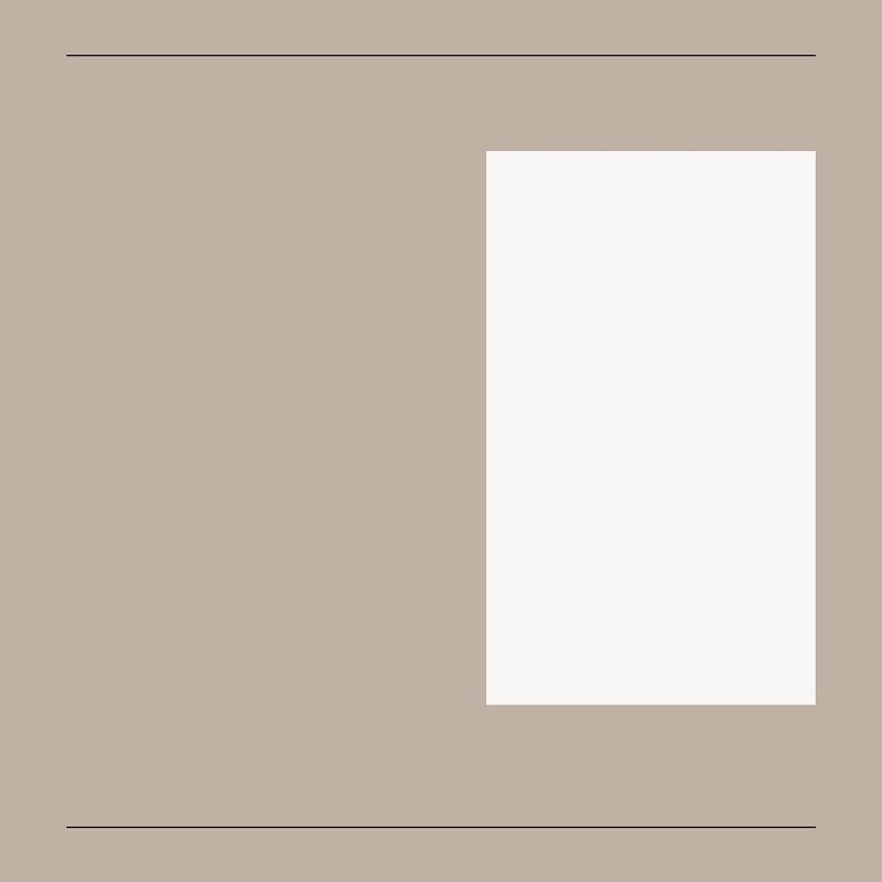 Brown rectangle frame png transparent | Premium PNG - rawpixel