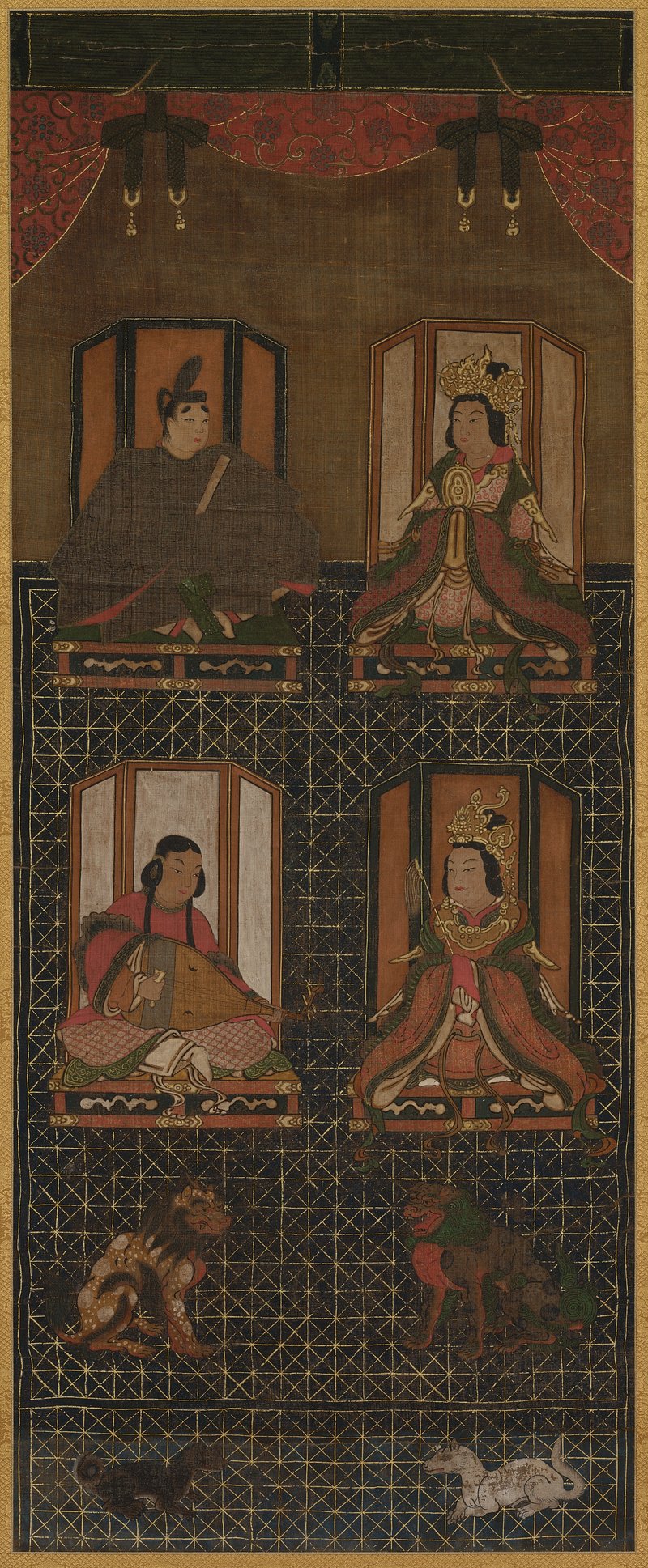 Japanese Shogun Images | Free Photos, PNG Stickers, Wallpapers ...