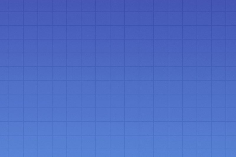 Blue Grid Texture