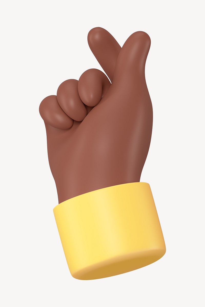 Mini heart hand png sign | Premium PNG - rawpixel