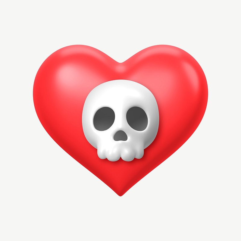Toxic Skull Images | Free Photos, PNG Stickers, Wallpapers ...