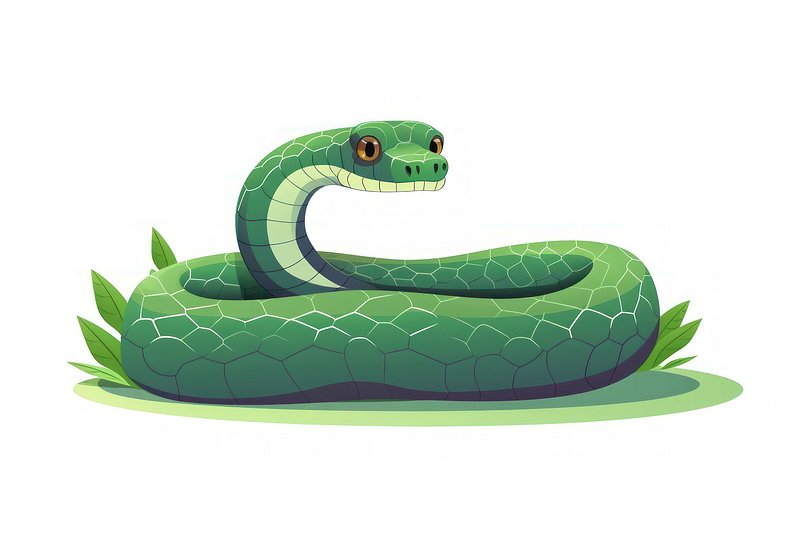 Animal Cartoon Snake Images | Free Photos, PNG Stickers, Wallpapers ...