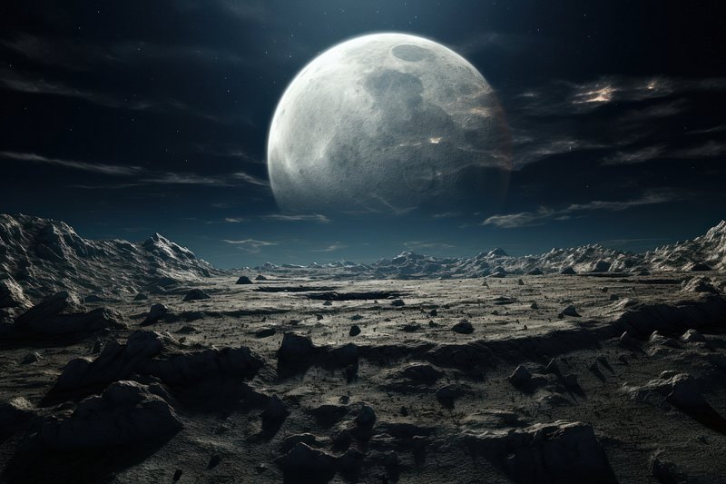 Full Moon Clouds Images | Free Photos, PNG Stickers, Wallpapers ...