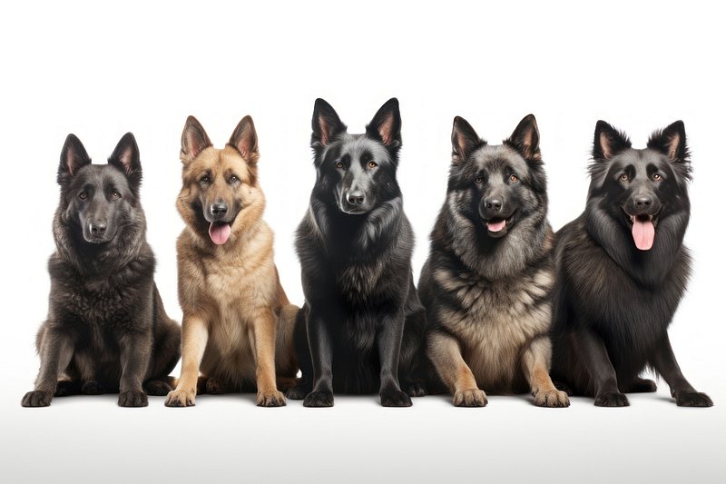 Dog mammal animal pet. AI | Premium Photo - rawpixel