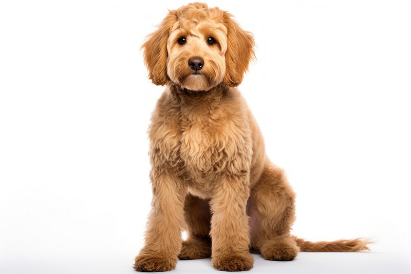 Goldendoodle Puppy Images | Free Photos, PNG Stickers, Wallpapers ...