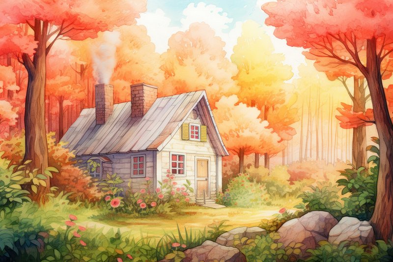 Residential Area Drawing Images | Free Photos, PNG Stickers, Wallpapers ...