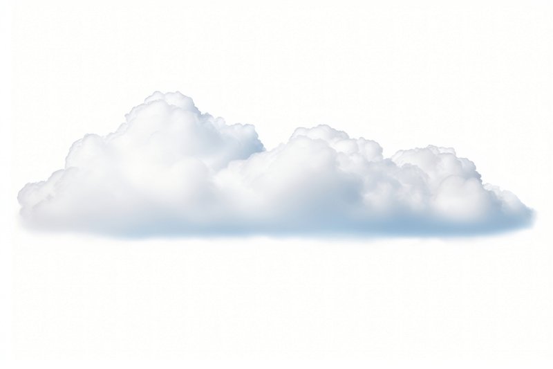 Thin long cloud backgrounds nature | Premium Photo - rawpixel
