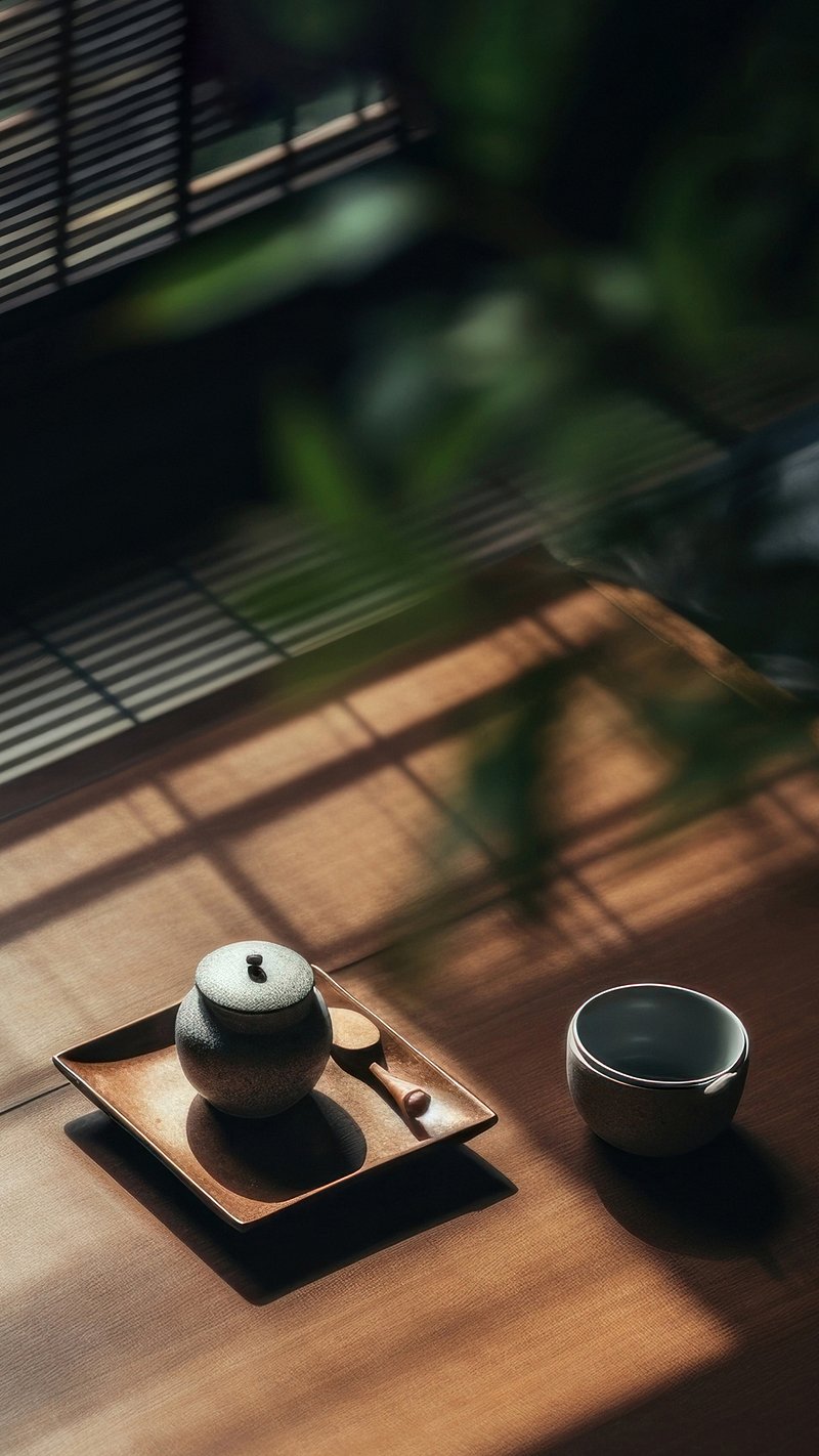 Japanese Tea Wallpaper Images | Free Photos, PNG Stickers, Wallpapers ...