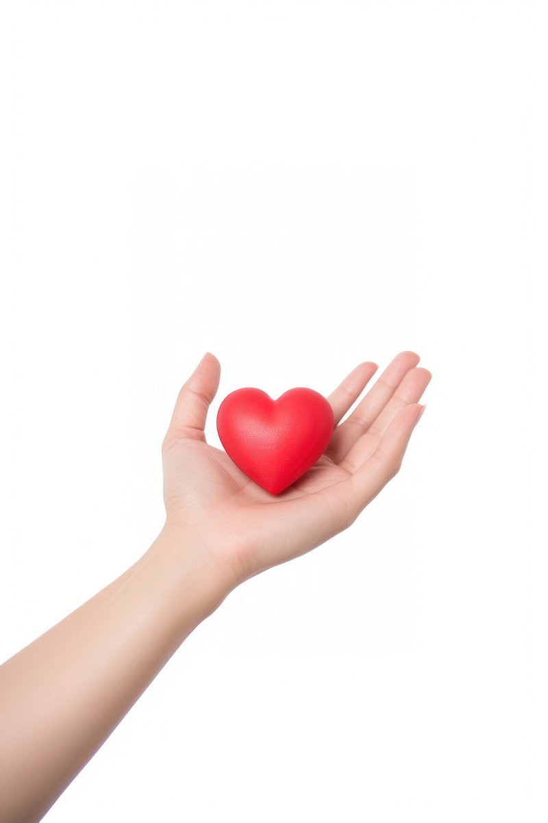 A Hand Doing Mini-heart Posture Images | Free Photos, PNG Stickers ...