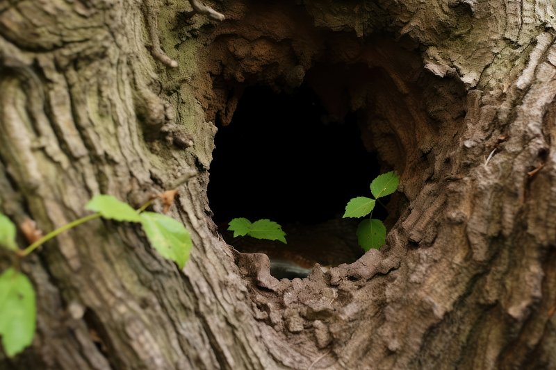 Forest Hole Images | Free Photos, PNG Stickers, Wallpapers ...