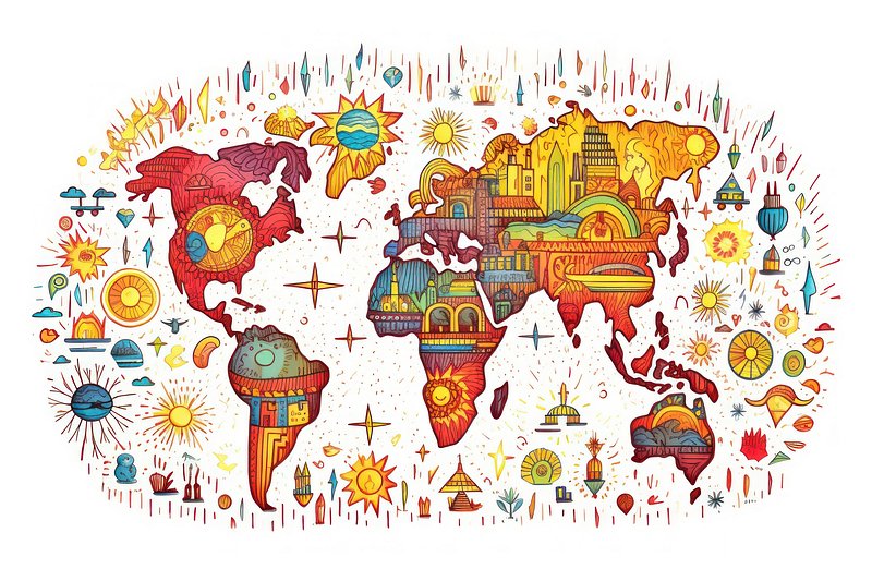 City Map Cartoon Images | Free Photos, PNG Stickers, Wallpapers ...