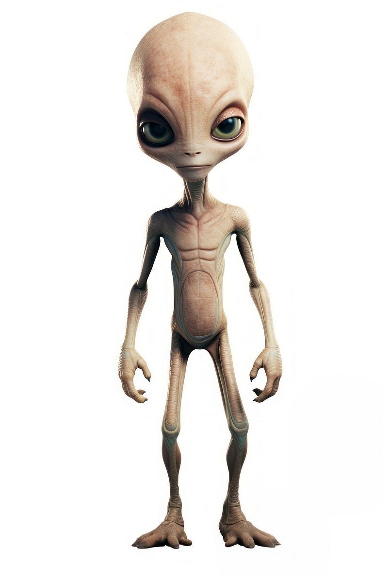 PNG Aliens walking toy representation | Premium PNG - rawpixel