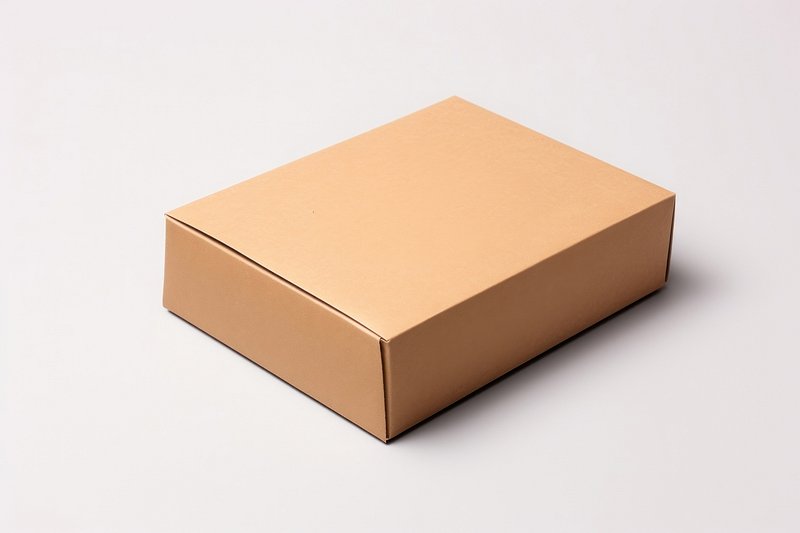 Rectangle Packaging Box Mockup Images | Free Photos, PNG Stickers ...