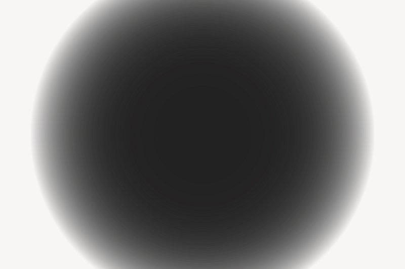 Black radial gradient background vector | Premium Vector - rawpixel