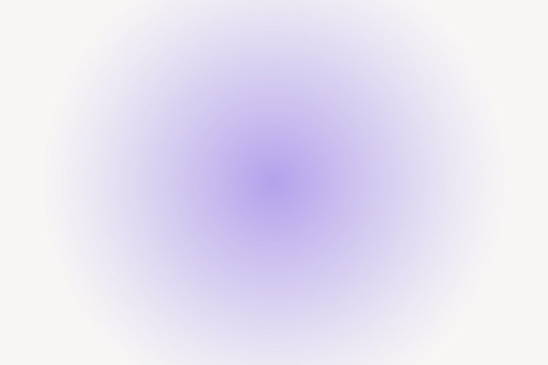 Purple radial gradient background vector | Premium Vector - rawpixel