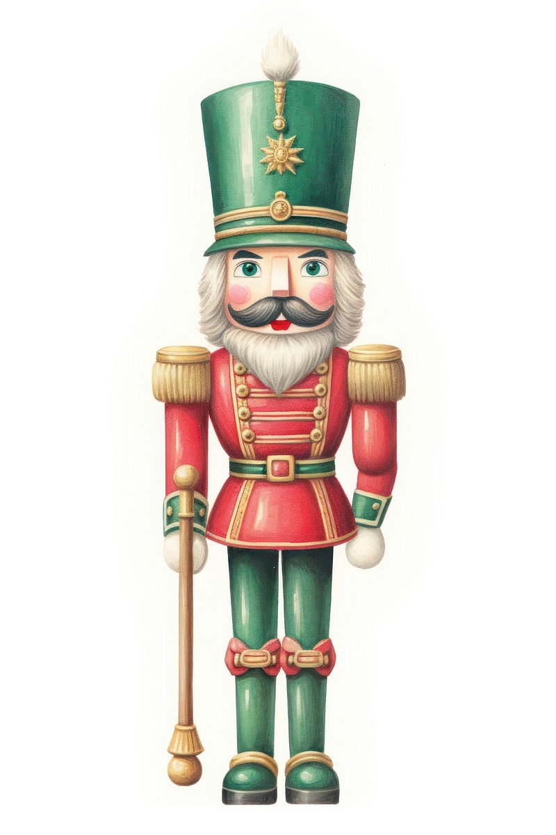 Nutcracker Images | Free Photos, PNG Stickers, Wallpapers & Backgrounds ...