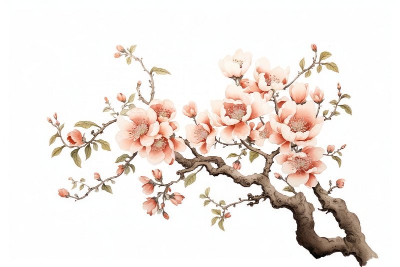 Chinese Style Tree Images | Free Photos, PNG Stickers, Wallpapers ...