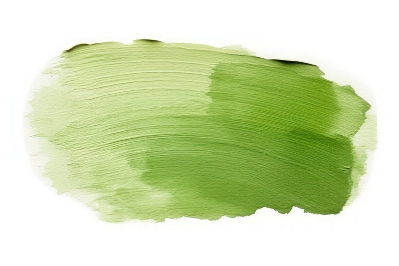 Tea green backgrounds abstract paint. | Premium Photo Illustration ...