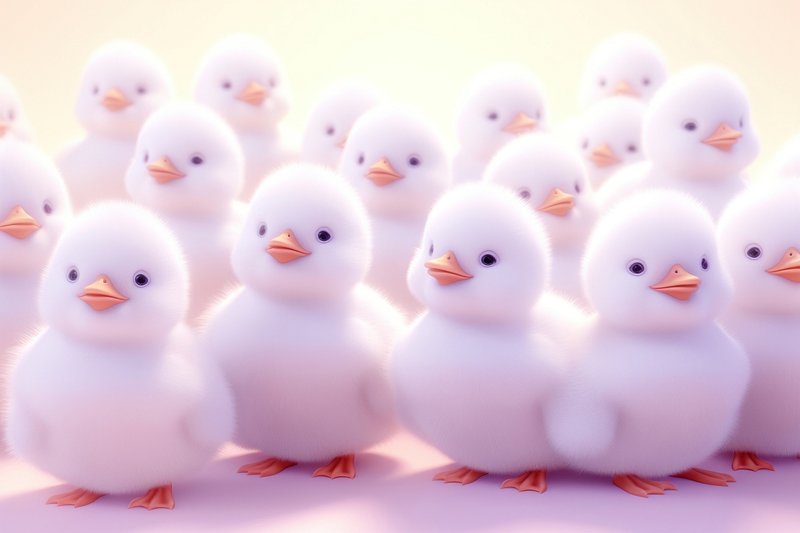Ducks In A Row Images | Free Photos, PNG Stickers, Wallpapers ...