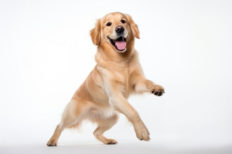 PNG Happy smiling dancing golden | Free PNG - rawpixel