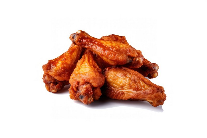 Fried Chicken Wing Images | Free Photos, PNG Stickers, Wallpapers ...