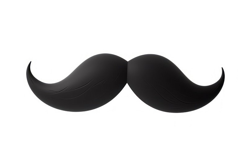 Pipe Mustache Images | Free Photos, PNG Stickers, Wallpapers ...