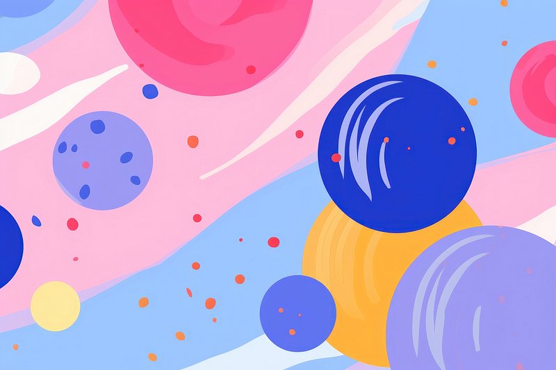 Vintage space science illustration backgrounds | Free Photo ...