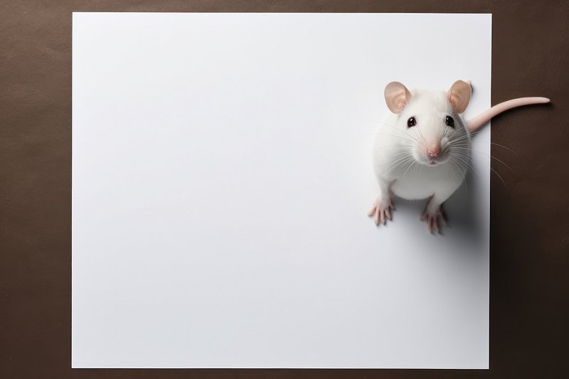 Rat rat animal rodent. AI | Premium Photo - rawpixel