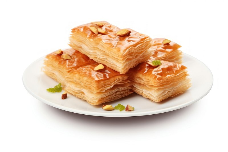 Baklava Images | Free Photos, PNG Stickers, Wallpapers & Backgrounds ...
