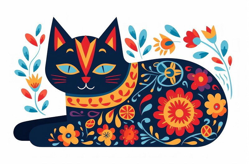Mexican Cats Images | Free Photos, PNG Stickers, Wallpapers ...