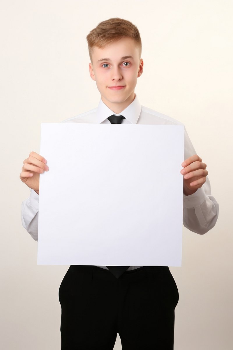 A Student Weraing Uniform Boy Images | Free Photos, PNG Stickers ...