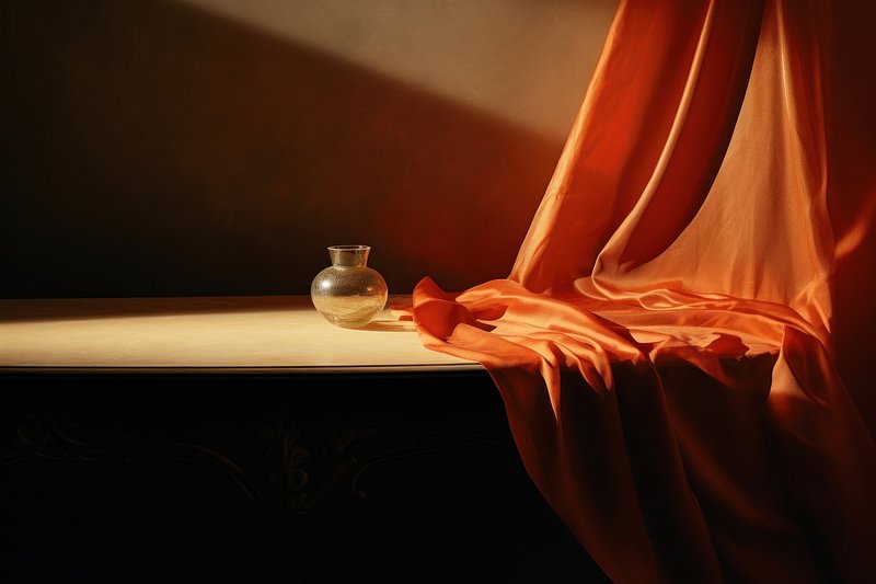 Backdrop window light reflection. | Premium Photo - rawpixel