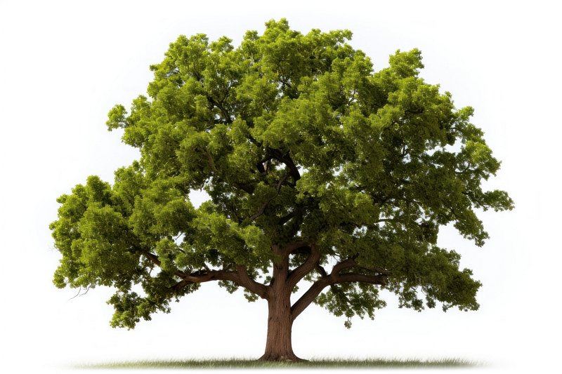 PNG Plant tree tranquility sunlight | Premium PNG - rawpixel