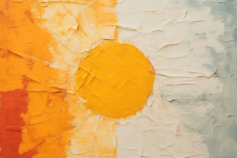 Ripped paper collage art abstract | Free Photo Illustration - rawpixel