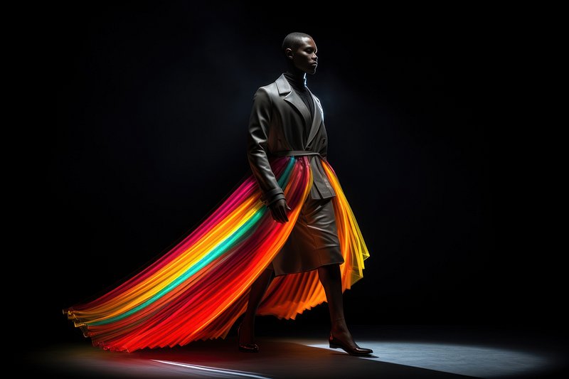 Runway Models Images | Free Photos, PNG Stickers, Wallpapers ...