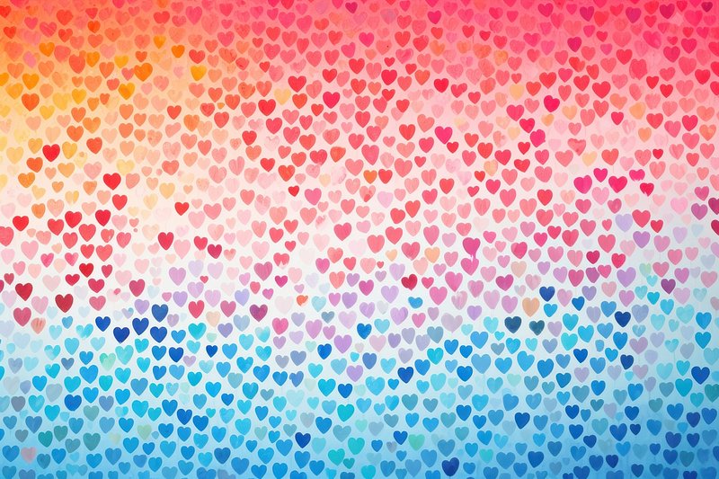 Love Gradient Background Images | Free Photos, PNG Stickers, Wallpapers ...