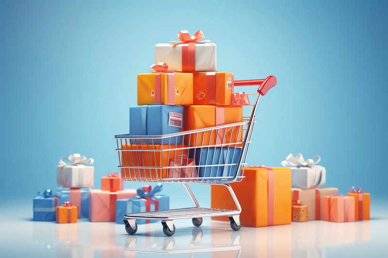 Blue Parcel Images | Free Photos, PNG Stickers, Wallpapers ...