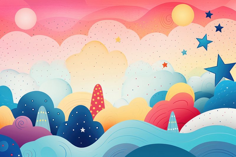 Abstract Children Wallpaper Images | Free Photos, PNG Stickers ...