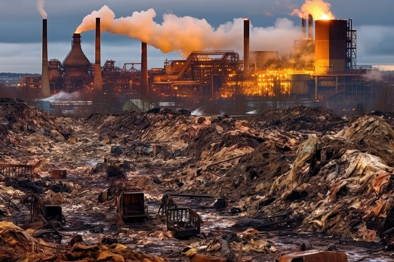Factory Pollution Images | Free Photos, PNG Stickers, Wallpapers ...