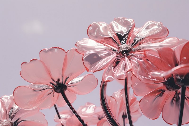 Fluid Flower Images | Free Photos, PNG Stickers, Wallpapers ...