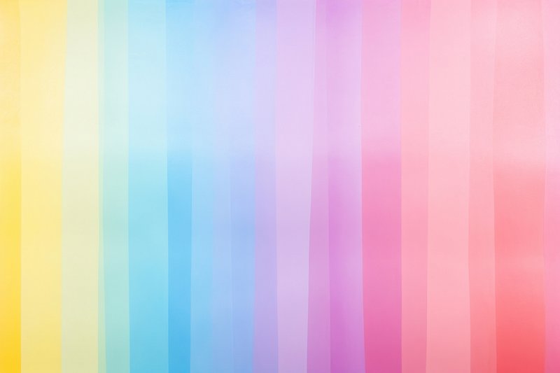 Rainbow Desktop Wallpaper Images | Free Photos, PNG Stickers ...