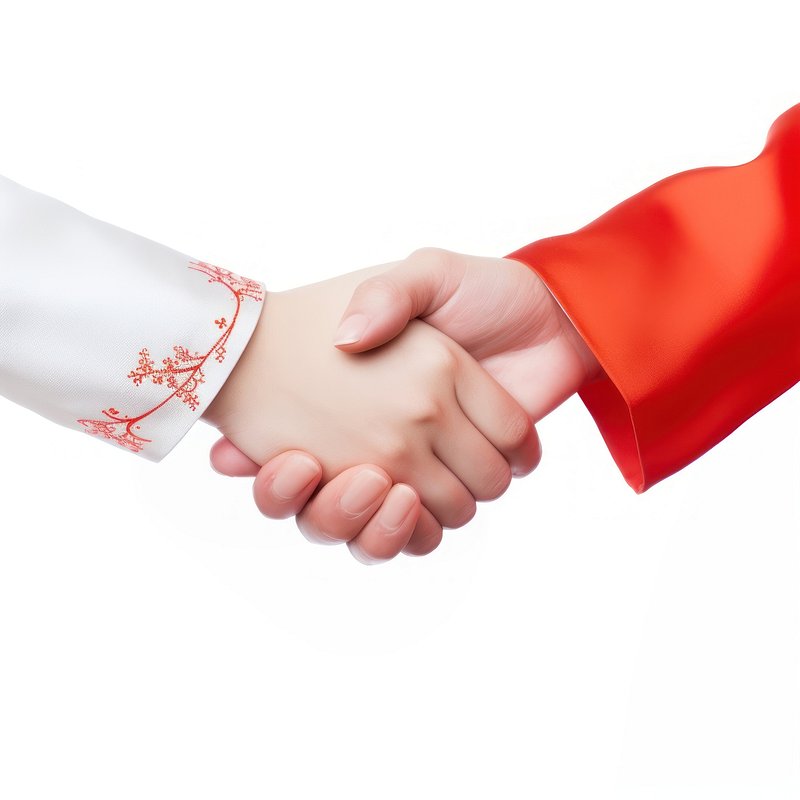 Handshake Bow Images | Free Photos, PNG Stickers, Wallpapers ...