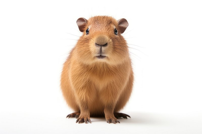 Baby Capybara Images | Free Photos, PNG Stickers, Wallpapers ...