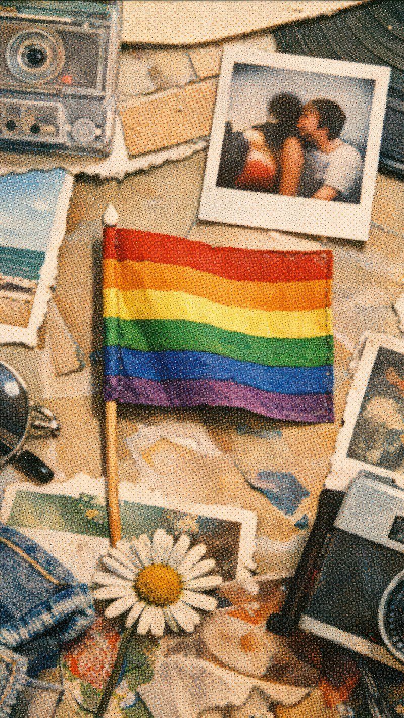 Vintage Flowers Aesthetic Photograph Wallpaper Images | Free Photos ...