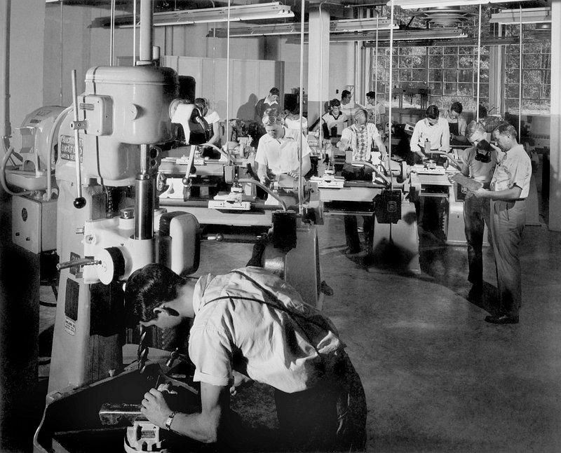 1940s Black And White Images | Free Photos, PNG Stickers, Wallpapers ...