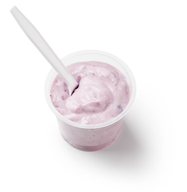 3 4 Cup 6 Oz Yogurt Free Photo Rawpixel