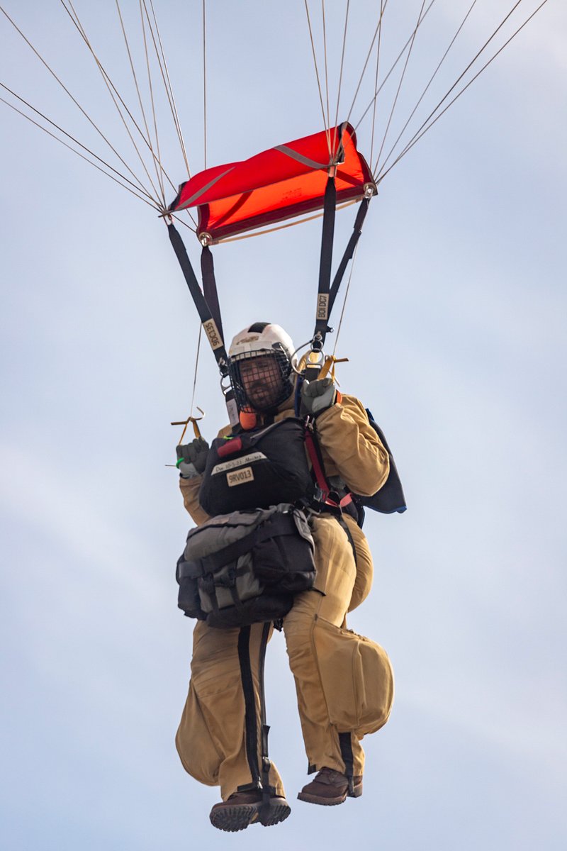 Blm Great Basin Smokejumpers. The Great Basin Smokejumpers Images ...